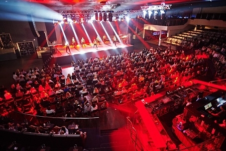 Prime Hall (Прайм холл) – Концерт-холл. Минск, пр-т Победителей, 65 ...
